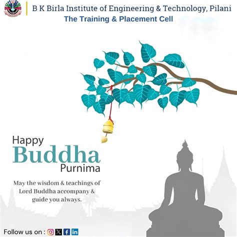 training and placement cell bkbiet on linkedin happybuddhapurnima