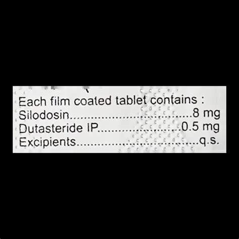 Maxvoid Plus 8 Tablet 15s View Usage Side Effects Price And Subtitute Egmedi