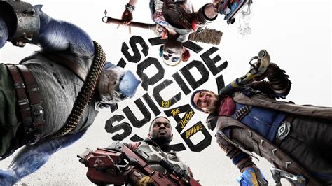 Suicide Squad Kill The Justice League Pc Steam Game Fanatical
