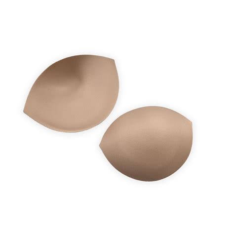 Nude Panini Balconette Bra Third Cups