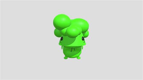 Doobus Goobus Download Free 3d Model By Q Mulative Qmulative [be6b81e] Sketchfab