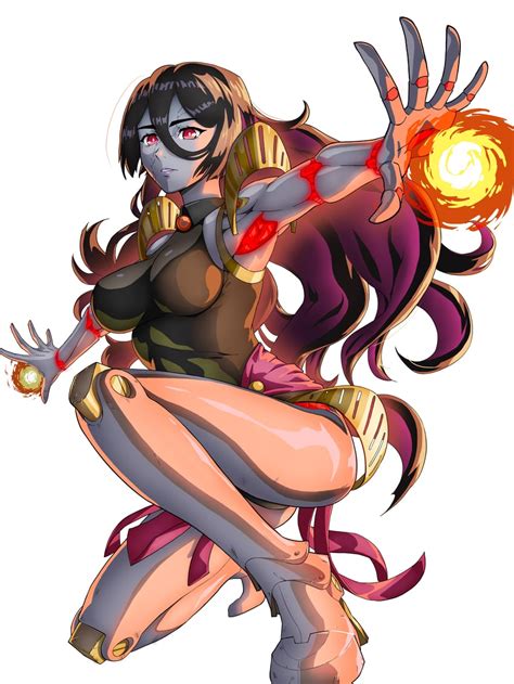 Original Drawn By Saran Wrap Sf Seijin Danbooru