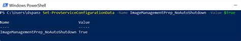 Preparation Of The Master VM Image Failed In Citrix MCS Dennis Span