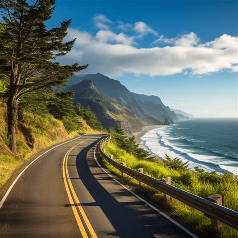 Unforgettable American Road Trips Exploring Scenic Routes