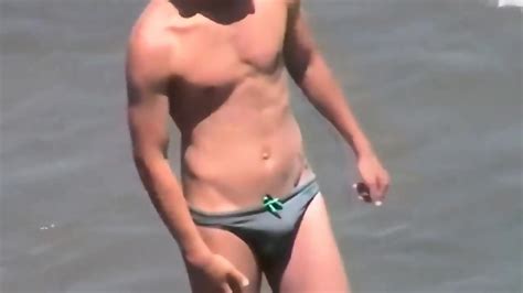Speedo Beach Watch Better Speedo Beach Watch Better