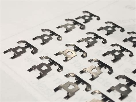 Diy Staggered Columnar Laptop Keyboard Semi Ortholinear [prototype] Creators And Developers