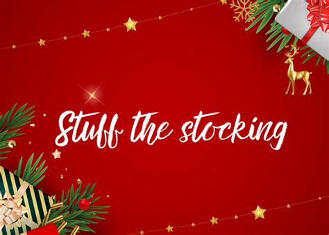 Vip Group Chat And Stuff The Stocking Every Day With Tracey