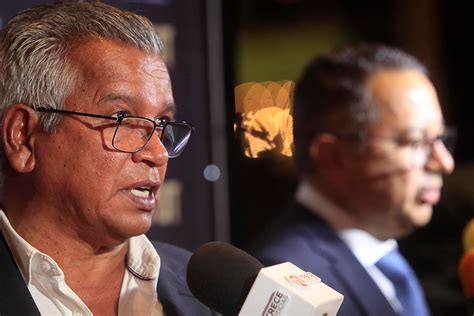 Leonardo Vargas Habla Sin Mordaza La Fedefútbol Ya No Será Una Fiesta