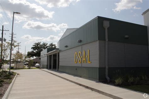 Csal Elementary School Baton Rouge La Rankings And Reviews