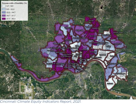 Environmental Hazards And Protected Classes