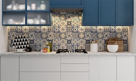 Modern Style Glass Kitchen Cabinets Kitchen Ideas
