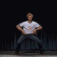 Tenna Dancing S Find And Share On Giphy
