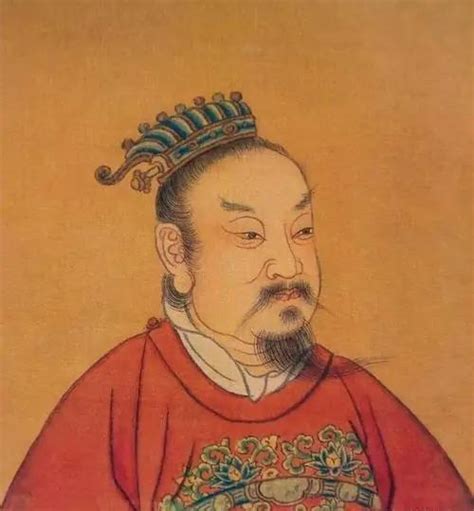 史說位面之子傳聞中的穿越者光武帝劉秀 每日頭條