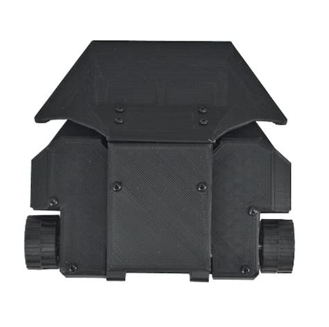 Turnabot Fairyweight Bot Kit Build Your Own Fairyweight Combat Bot