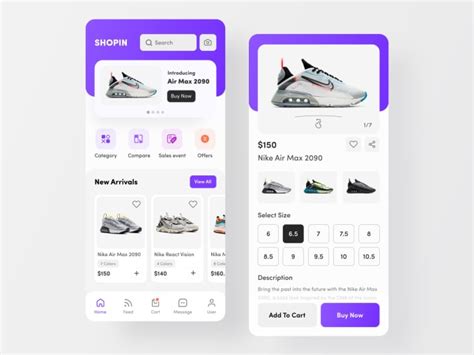 Develop Full E Commerce Apps Using Flutter By Daengdeveloper Fiverr