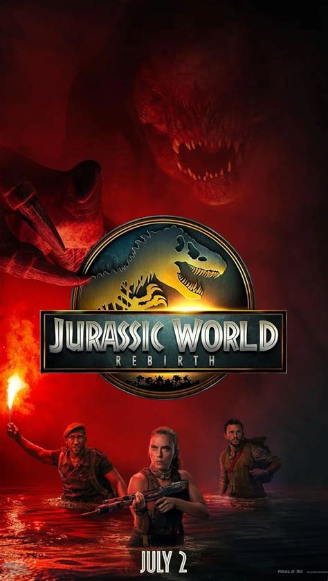 Jurassic World Chaos Theory Season 3 Brings Fun Film Parallels To The