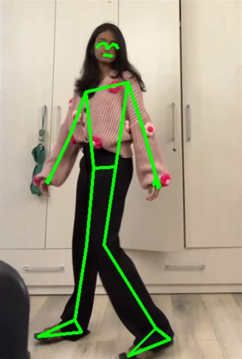 Safe Steps Devpost Safe Steps Devpost