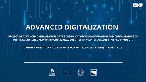 Advanced Digitalization Keyfuture Srl