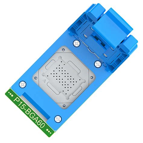 NAND BGA Adapter For JCID P Programmer