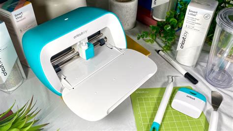Cricut Joy Review Toms Guide