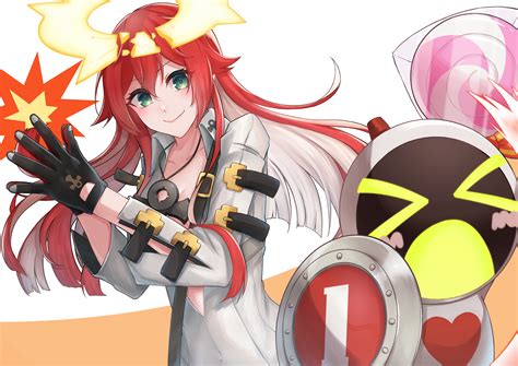 Jack O Valentine Guilty Gear Image By Sigure 1018 4176613
