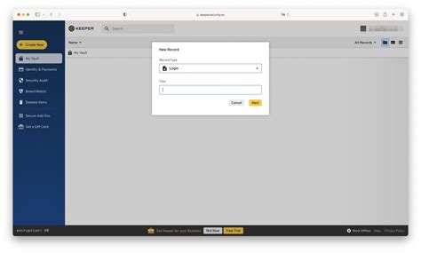 The Best Password Managers To Keep You Safe Online