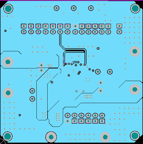 An Implementation To Adjust Icc With A Digital Pwm Signal Reference