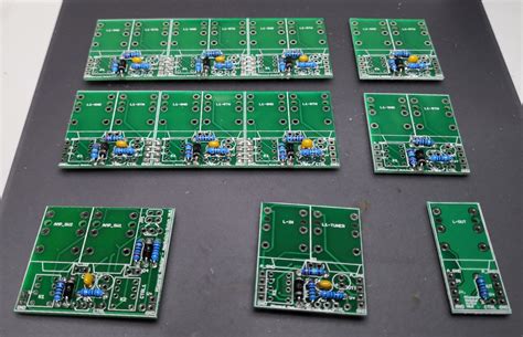 the 10 loop modular controller build report chapter i th custom effects