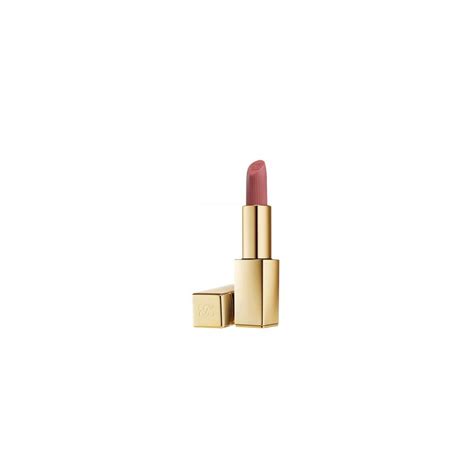 Estee Lauder Pure Color Creme Lipstick Rossetto Cremoso N561 Intense Nude