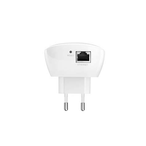 EXTENSOR DE WIFI TP LINK N300 TL WA850RE