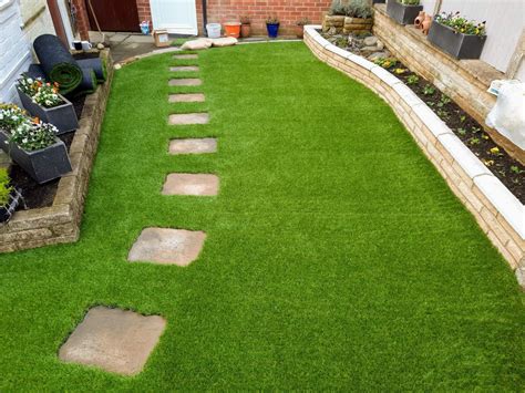 Supreme Lawn Installation And Underlay In Kent Artificial Lawn Supply