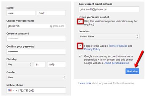 How To Create A Google Plus Account Affilicoach