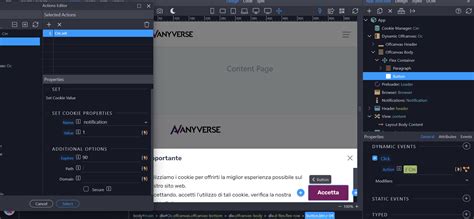 Cookie Set Not Work Need Help Wappler Community