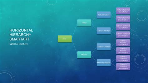 Looking Good Excel Hierarchy Tree Template Mutual Fund Portfolio Tracker Using Ms