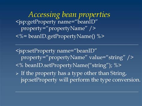 Java Server Pages Jsp Ppt Download