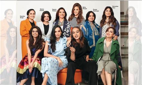 These 10 Women Talk About Female Role Models Who Inspired Them