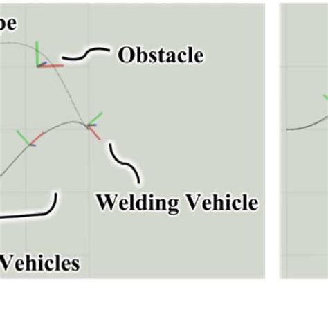 Optimal Cable Shape Based On Optimization A Without Consideration Of Download Scientific