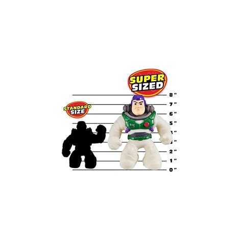 Heroes Of Goo Jit Zu Disney Pixar Lightyear India Ubuy