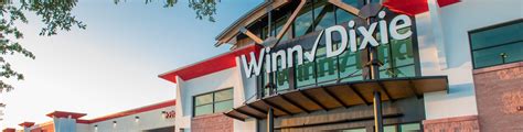 Winn Dixie Fresh Groceries Weekly Deals And Rewards