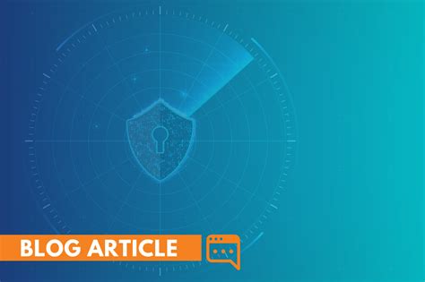 Prioritizing Information Security In Third Party Risk Management