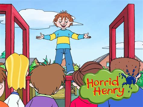 Horrid Henry Horrid Henry Horrid Henry Full Episodes Mlitai