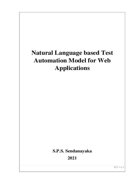 Fillable Online User Interface Test Automation And Its Challenges In An Fax Email Print