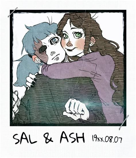 Pin De Érin Coswig Em Sally Face Desenhos Aleatórios Desenhos