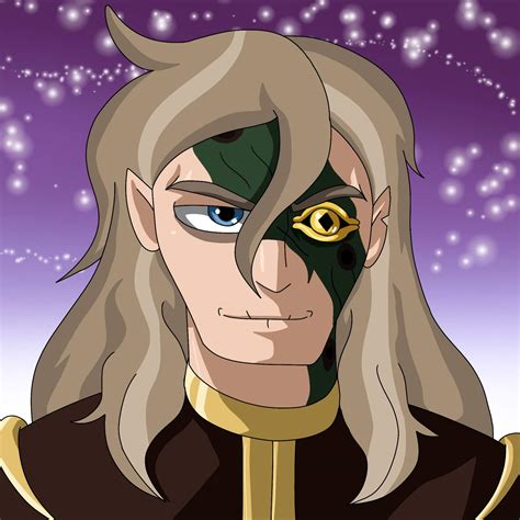 Emperors Eye The Owl House Eng Amino