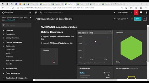 checking problems in dynatrace how problems are detected and analyzed
