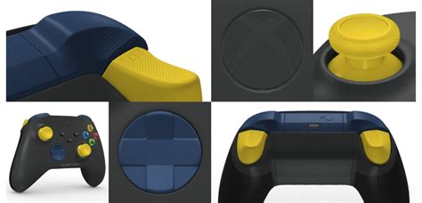 7 Cool Xbox Design Lab Controller Ideas