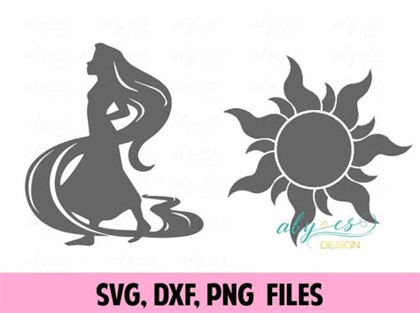 Sun Svg Disney Svg Tangled Sun Svg Rapunzel Summer Svg Etsy Porn Sex