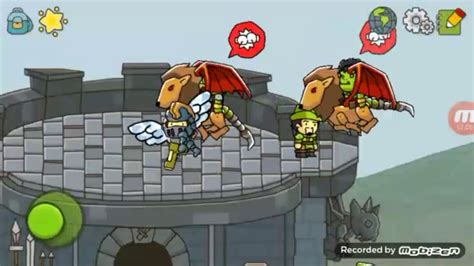 Scribblenauts Youtube