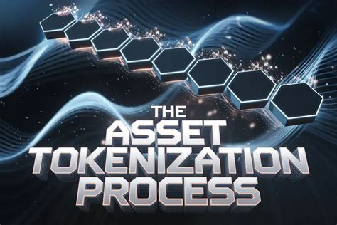 Understanding Asset Tokenization Process Understanding Asset Tokenization Process