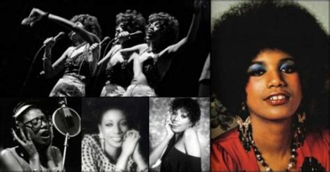 Black Kudos • June Pointer